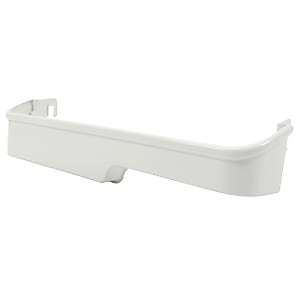 HECASA 240337901 240337904 240337905 Refrigerator Door Bin Shelf Compatible with Frigidaire Refrigerator for 891047 AH429868 AP2115858 EA429868 PS429868 Replacement only White ABS Plastic