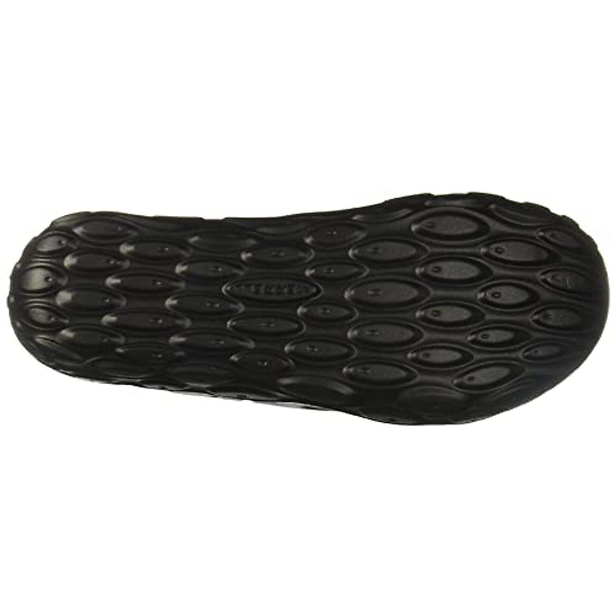 Merrell Men's J033523 Water Shoe, Black, 13 M