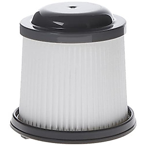 BLACK+DECKER PVF110 Filter for PHV1810 Pivot Vac - Cordless