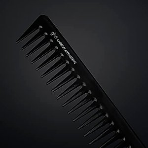 ghd Detangling Comb , 1 Count (Pack of 1)