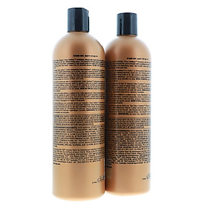 Bed Head Shampoo and Conditioner, Color Goddess, 25.36 Fl Oz (Pack of 2)