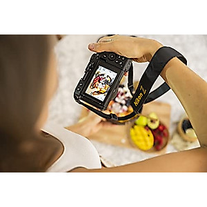 Nikon Z 30 w/NIKKOR Z DX 16-50mm Lens Vlogger Kit (International Model) (Renewed)