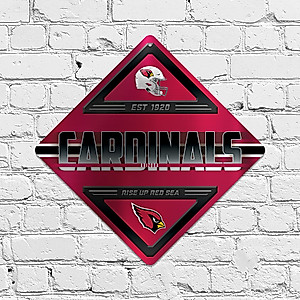 Rico Industries NCAA Texas Longhorns Wooden 4 in a Row Board Game Line up 4 Game Travel Board Games for Kids and Adults