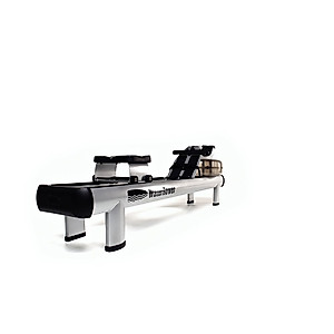 M1 Hi-Rise Commercial Rowing Machine