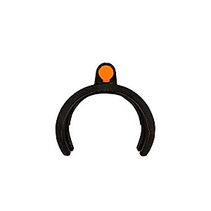 HIVIZ Mpb Tactical Plain Barrel Grn