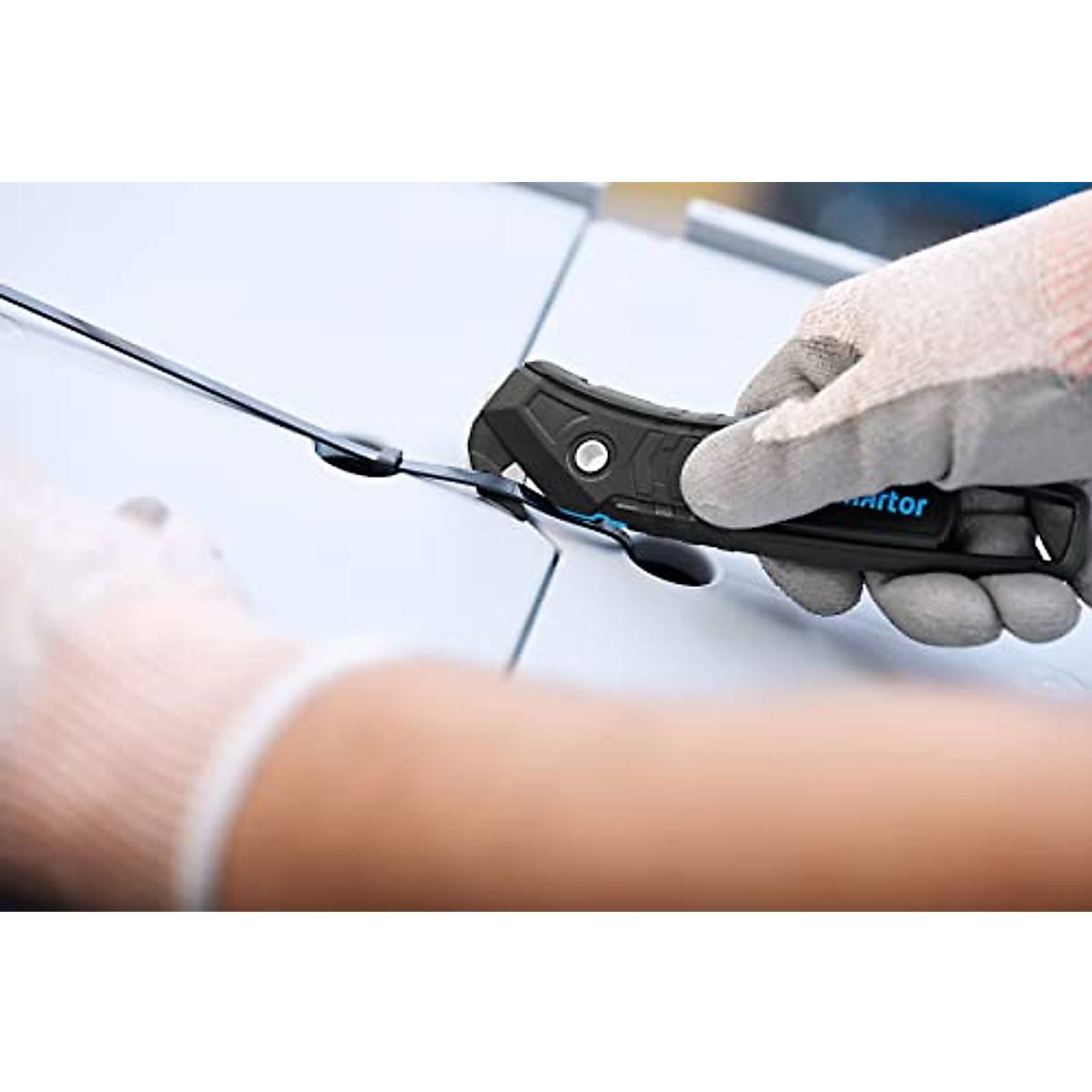 MARTOR Secumax 350 Concealed Bladed Knife #350001.02