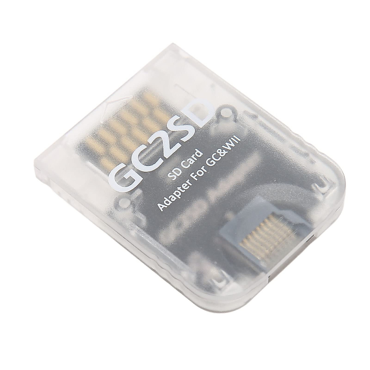 Microcontroller Board, Dual Core 264KB ARM Cortex M0+Processor USB C Interface Microcontroller Replacement Modchip for RPi (White)