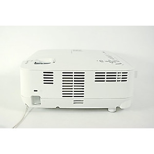 2500 Lumens XGA DLP Projector