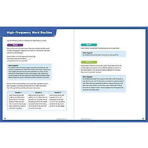 Top 100 High-Frequency Words Workbook | Teaching Methods & Materials | Learn Most Common High-Impact Words in English | Reading Age 4-8 | Grade Level PreK-2 | Newmark Learning (Hi-Q)