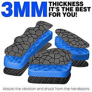 BEACE Cycling Gloves Bike Gloves Biking Gloves for Men Women with Touch Screen-Full Finger Mountain Bike Gloves Workout Gloves Road Bicycle Gloves with Anti-Slip silicone palm