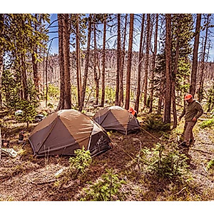 King's XKG Summit 2-Person Tent