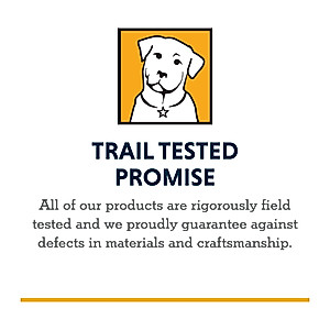 Ruffwear, Powder Hound Insulated, Water Resistant Cold Weather Jacket for Dogs, Blue Pool, X-Large