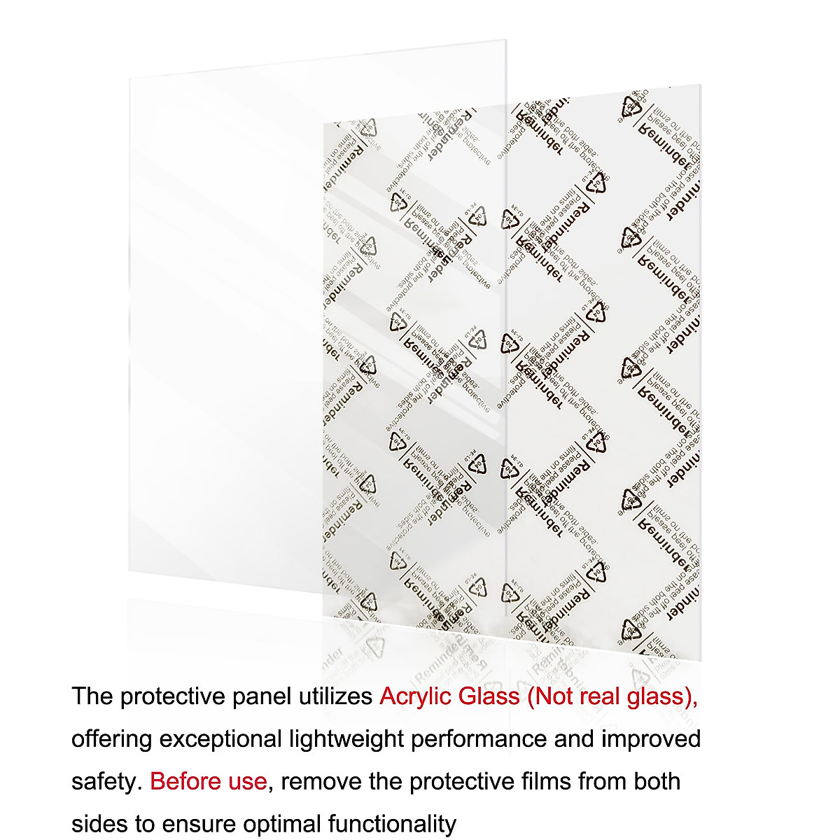 SESEAT Black 8x10 Picture Frame, Photo Frame for Wall Mounting or Tabletop Diaplay, 1 Pack