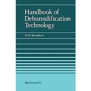 Handbook of Dehumidification Technology
