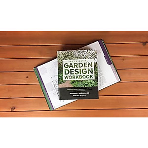 The Essential Garden Design Workbook: Completely Revised and Expanded