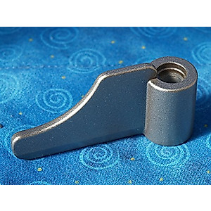 Zojirushi 8-BBP-P070 Paddle/Blade for BB-PAC20 Machine - Pack of 2