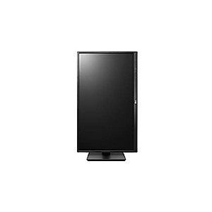 LG Electronics (LGEAA) LG 27'' 27BK550Y-I IPS FHD Monitor with Adjustable Stand & Built-in Speakers & Wall Mountable,Black
