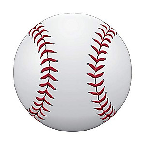 Cool Design Giants Baseball Fan Gifts For Sports Teams Boys PopSockets PopGrip: Swappable Grip for Phones & Tablets