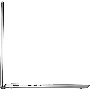 Dell 2023 Inspiron 7000 14" FHD+ Touch 2-in-1 Convertible Laptop 10-Core 12th Intel i7-1255U Iris Xe Graphics 64GB RAM DDR4 2TB NVMe SSD HDMI USB-C WiFi 6E Backlit Fingerprint Windows 11 Pro