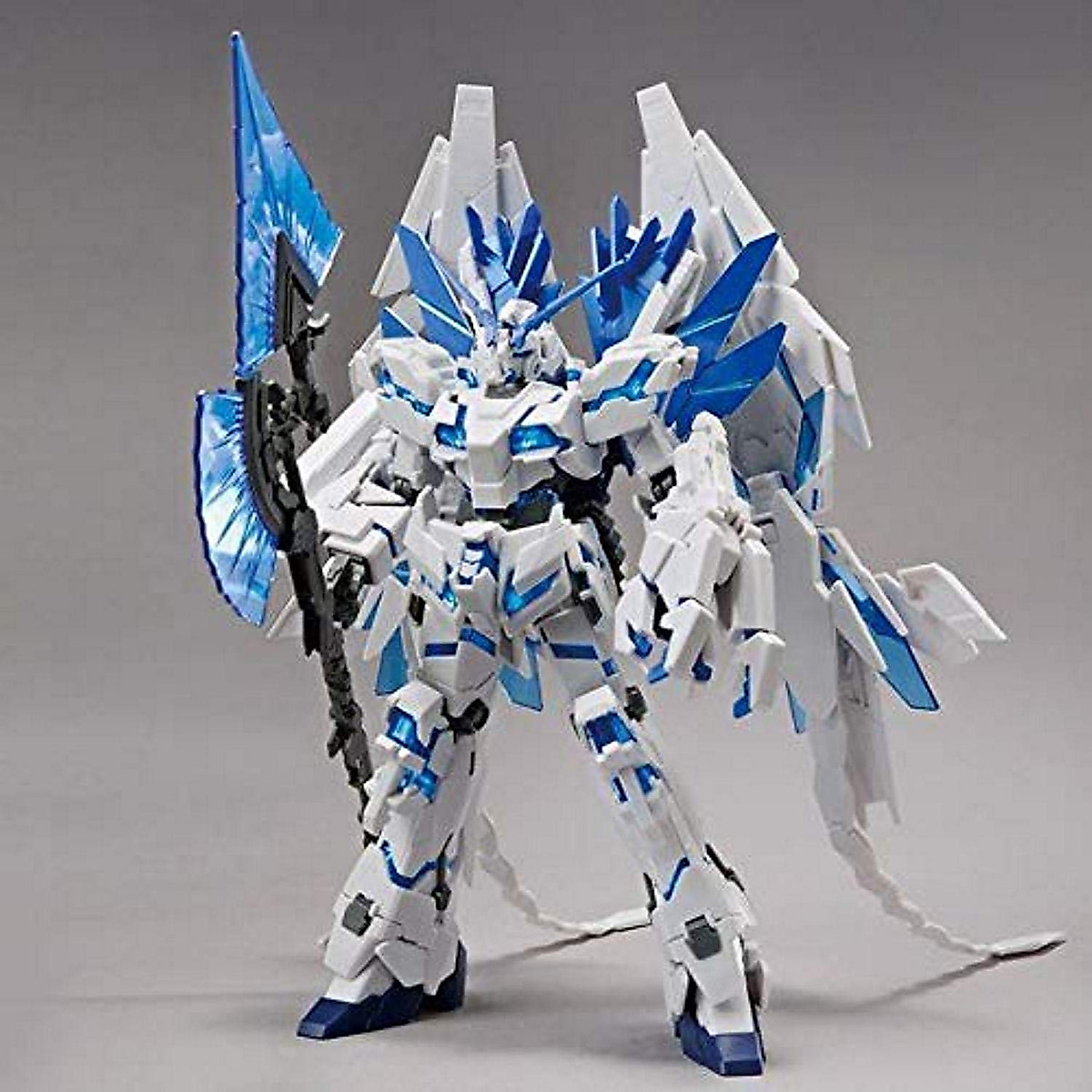 Bandai HG 1/144 THE GUNDAM BASE LIMITED Unicorn Gundam Perfectibility [Destroy Mode]