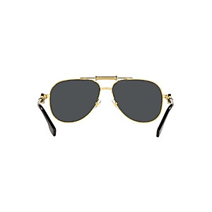 Versace VE2236-100287 Sunglasses 59mm