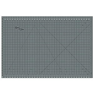 Love Sew Cutting Mat - 36" x 24"