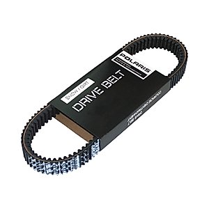 Polaris RZR Drive Belt for Pro XP, Pro XP 4, Turbo S, Turbo S 4, Turbo R, Turbo R 4, XP Turbo, XP 4 Turbo Models and More, Runs Cooler, OEM Performance CVT Belt, No Clutch Recalibration - 3211202