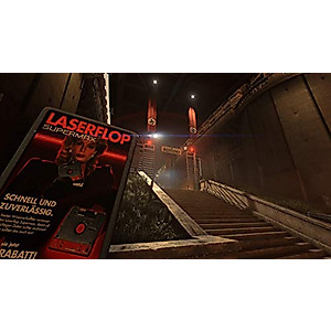 Wolfenstein Youngblood Deluxe Edition (PS4)