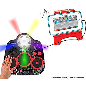 LEXiBOOK - MFG120 - Connect DJ