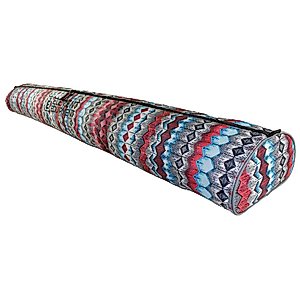 Element Equipment Ski Bag with Shoulder Strap Aztec 175