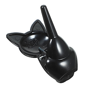 NAMOARLY 8Pcs Cute Cat Chip Clips Cat Design Clips for Airtight Seal Multipurpose Kitchen Food Clips Ideal for Snacks and Chips Storage