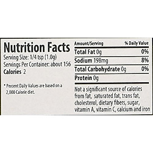 Traeger Grills SPC176 Fin and Feather Rub with Garlic, Onion, & Paprika