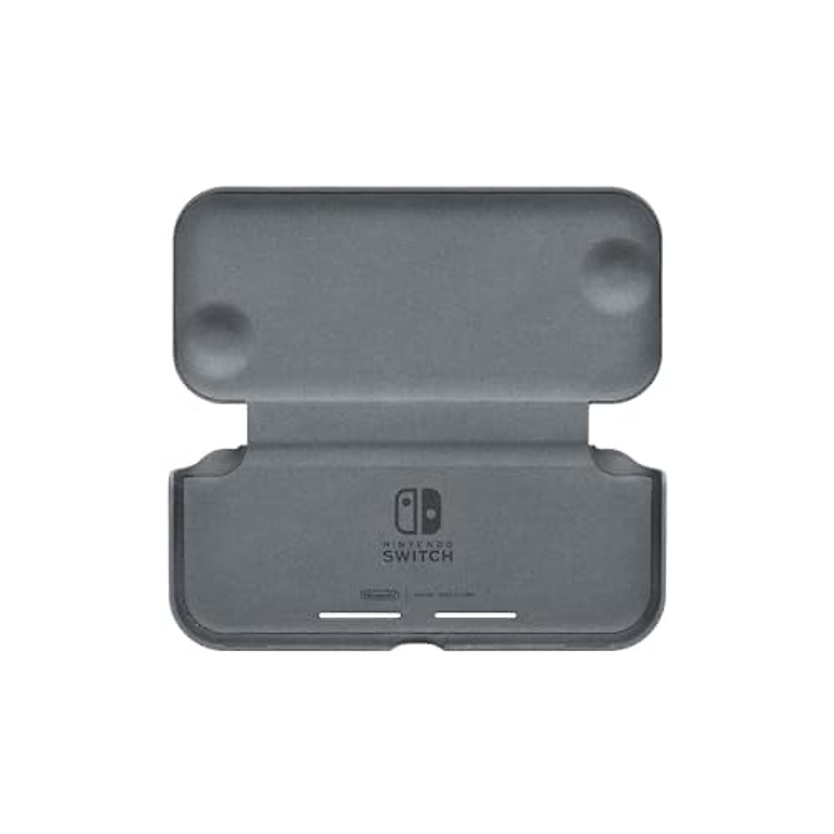 Nintendo Switch Lite Flip Cover & Screen Protector - Switch