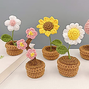 200g Blue Cotton Acrylic Crochet Yarn Soft Warm Yarn DIY Craft Scarf Hat Shawls Sweaters