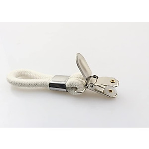 ZYAMY 3pcs Tea Towel Clip Cloth Hanger Holder Bracket Towel Clip Hanger Towel Hook Holder for Home Bathroom Kitchen Home Storage Folder