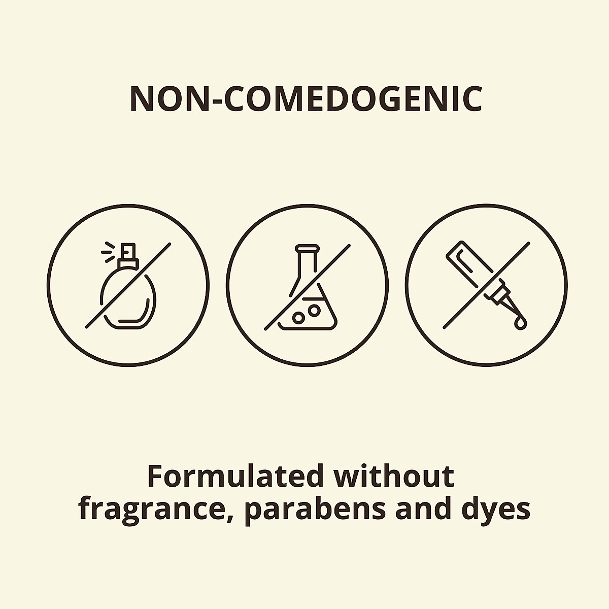 Aveeno Tone + Texture Renewing Body Night Cream With Prebiotic Oat, Gently Exfoliates & Moisturizes Sensitive Skin, Instantly Softens & Smooths & Intensely Nourishes, Fragrance-Free, 8 oz