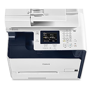 Canon Office Products ImageCLASS MF624Cw Wireless Color Printer with Scanner & Copier