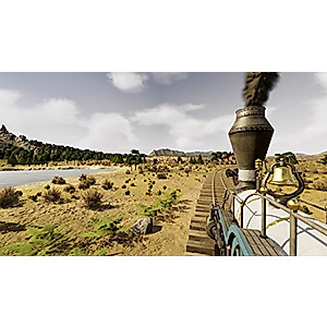 Railway Empire: Complete Collection - Xbox One