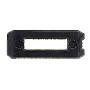 Bosch Parts 2601015077 Sealing Plate