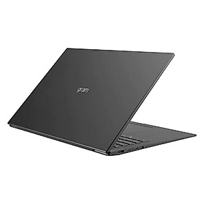 New LG Gram 17” WQXGA Business Laptop, Intel Evo 11th Gen Intel Core i7-1195G7 Processor, Windows 10 Pro, 16GB RAM, 1TB SSD, Tech Deal USB