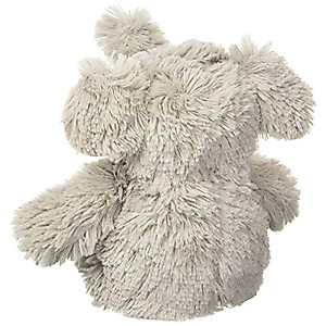 Warmies Microwavable French Lavender Scented Plush Jr Elephant