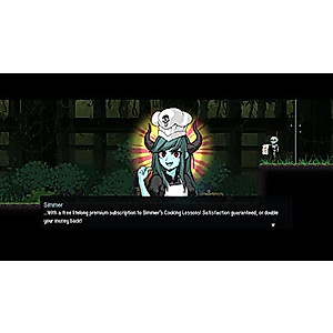 Dungeon Munchies COLLECTOR'S EDITION for Nintendo Switch