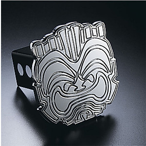 All Sales 1024 Hula-Tiki Hitch Cover