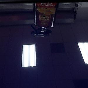 Pinnacle Natural Brilliance PIN-370 Crystal Mist Detail Spray, 16 fl. oz.