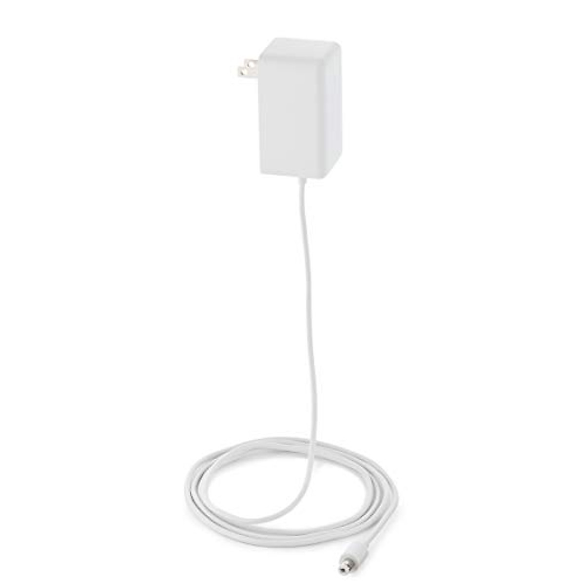 Amazon Echo Power Adapter 30W Chalk: Echo (4th Gen), Echo (3rd Gen), Echo Show 10 (3rd Gen), Echo Show (2nd Gen), Echo Show 8, and Echo Plus (2nd Gen)