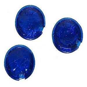 Zodiac 39-008 Hubcap Replacement for Zodiac Polaris 3900 Sport Pool Cleaner, Set of 3
