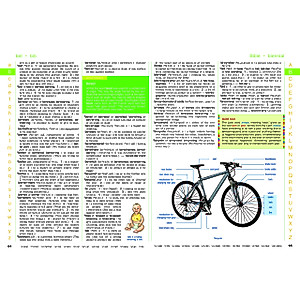 Merriam-Webster’s Elementary Dictionary