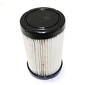Air Filter Plus Pre-Filter Compatible With Briggs & Stratton Air Filter 796031, 591334, 594201, Pre-Filter 797704