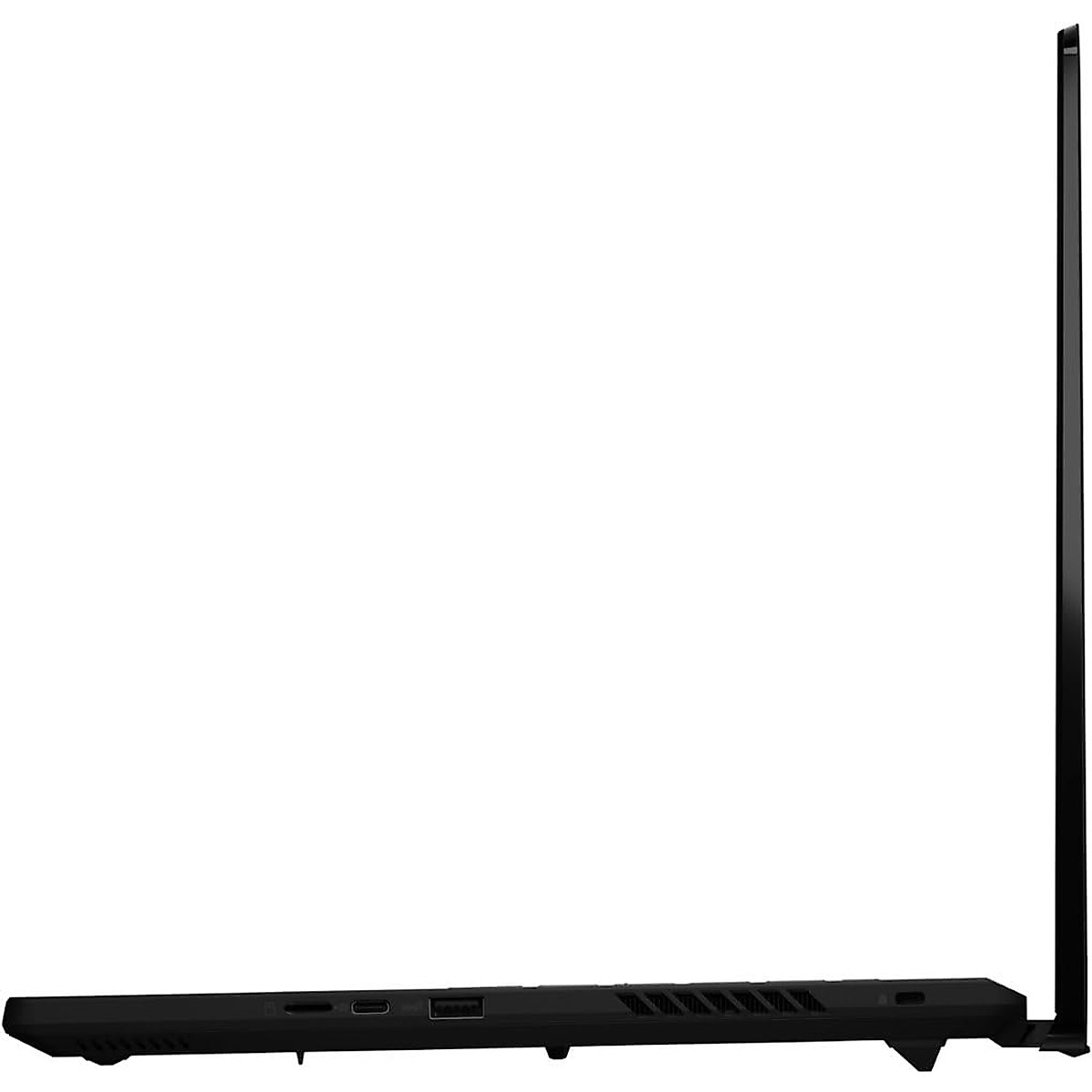 ASUS ROG Zephyrus M16 Gaming Laptop - 16" QHD 240Hz Display, Intel Core i9 13900H, NVIDIA GeForce RTX 4070, 64GB DDR5 RAM, 4TB SSD, Wi-Fi 6, Backlit Keyboard, Windows 11 Home, with Gaming Mouse
