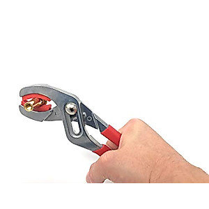 Metal Magery Soft Jaw Cannon Plug (Soft Jaw Cannon Plug Aviation Electrical Connector Pliers)